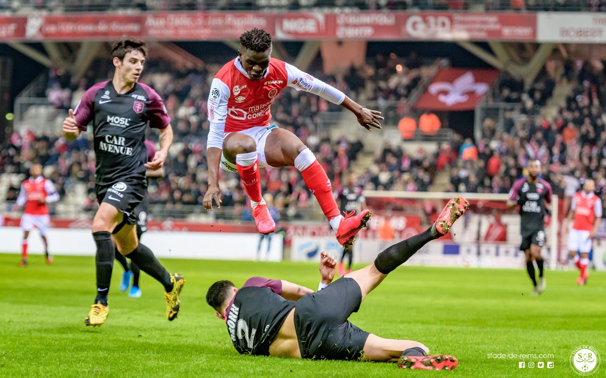 Stade de Reims | Bienvenue sur Stade de Reims
