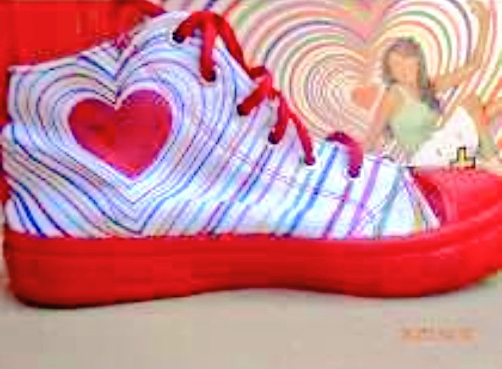 Venta > las zapatillas de floricienta > en stock