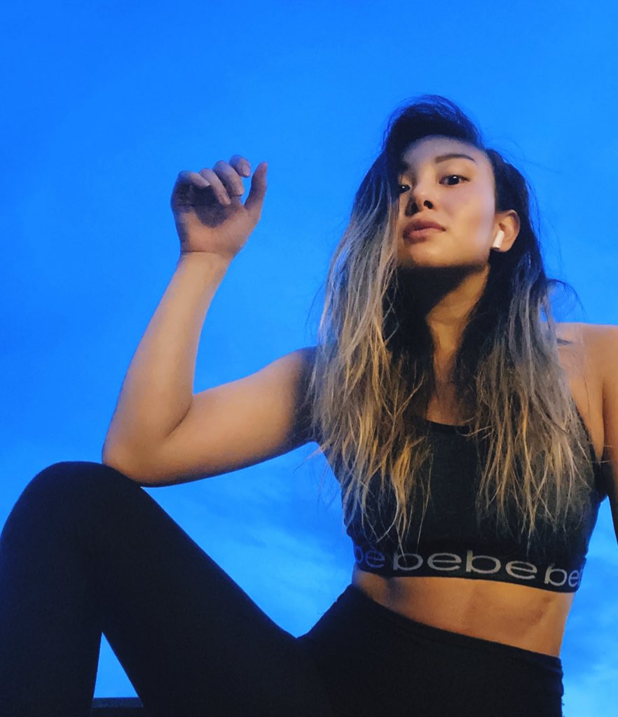 Lucy Guo's Instagram, Twitter & Facebook on IDCrawl