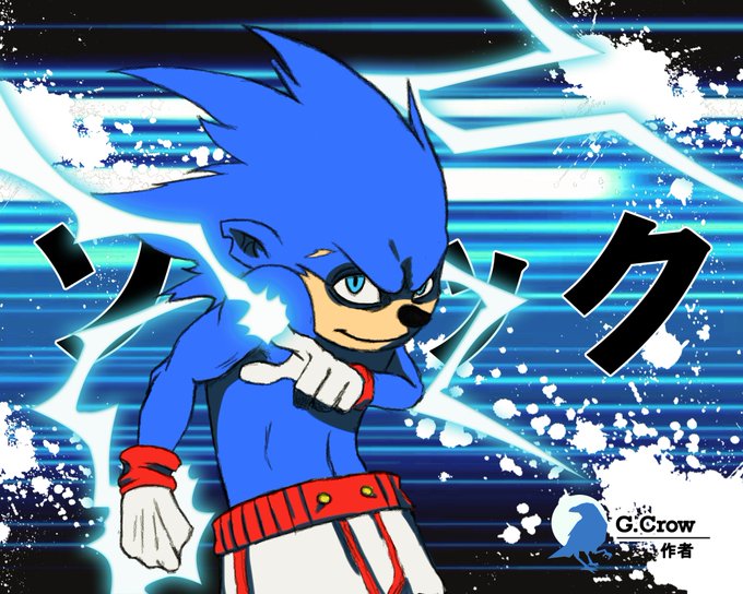 G. Crow (@GCrow_RU) さんのイラスト・マンガ作品まとめ (15 件) - Twoucan