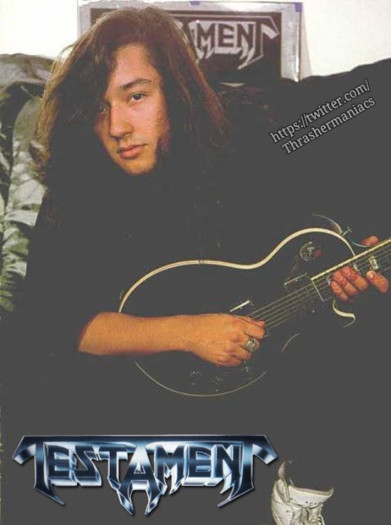 Young Testament Band