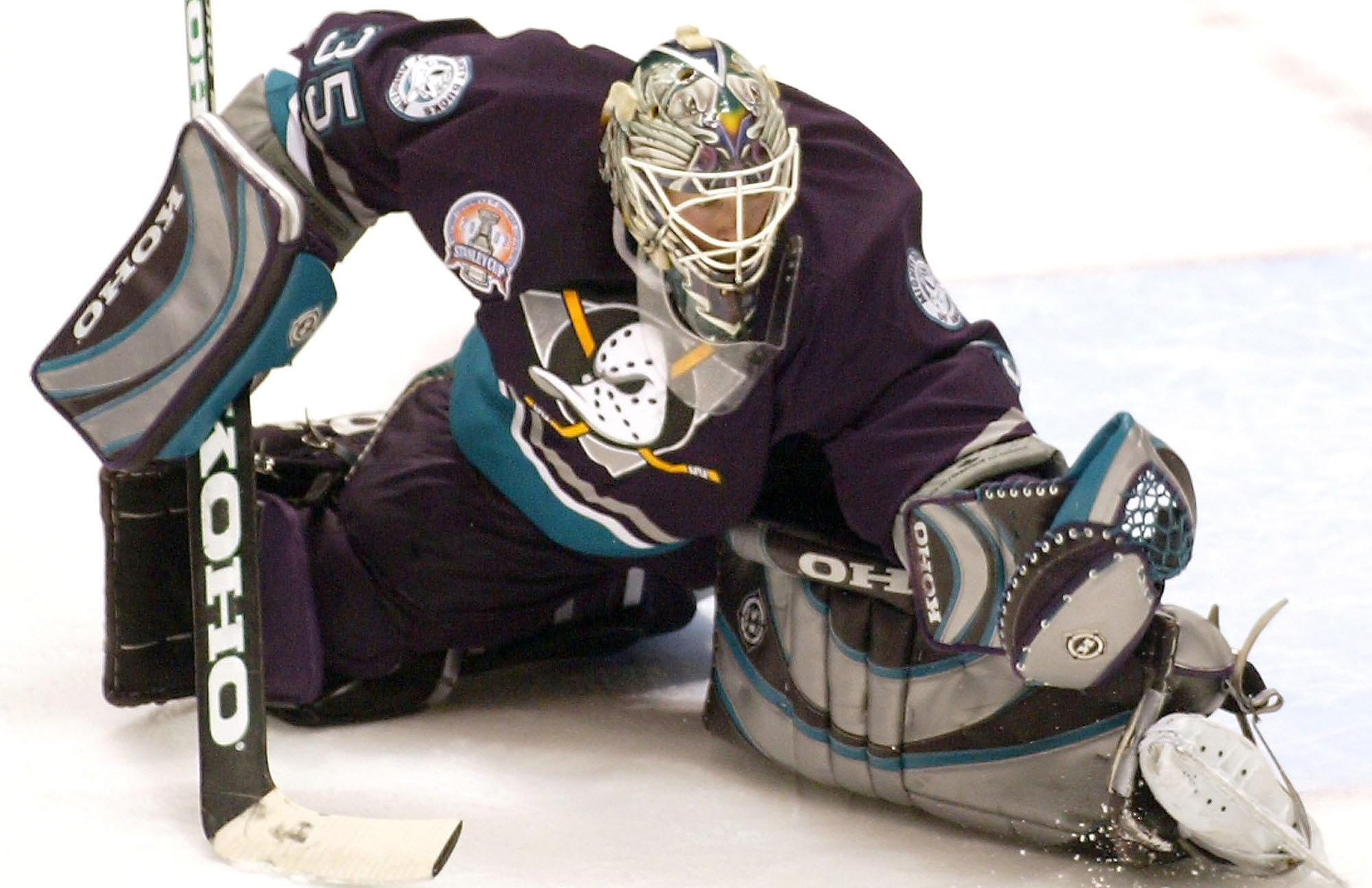 Jean Sebastien Giguere