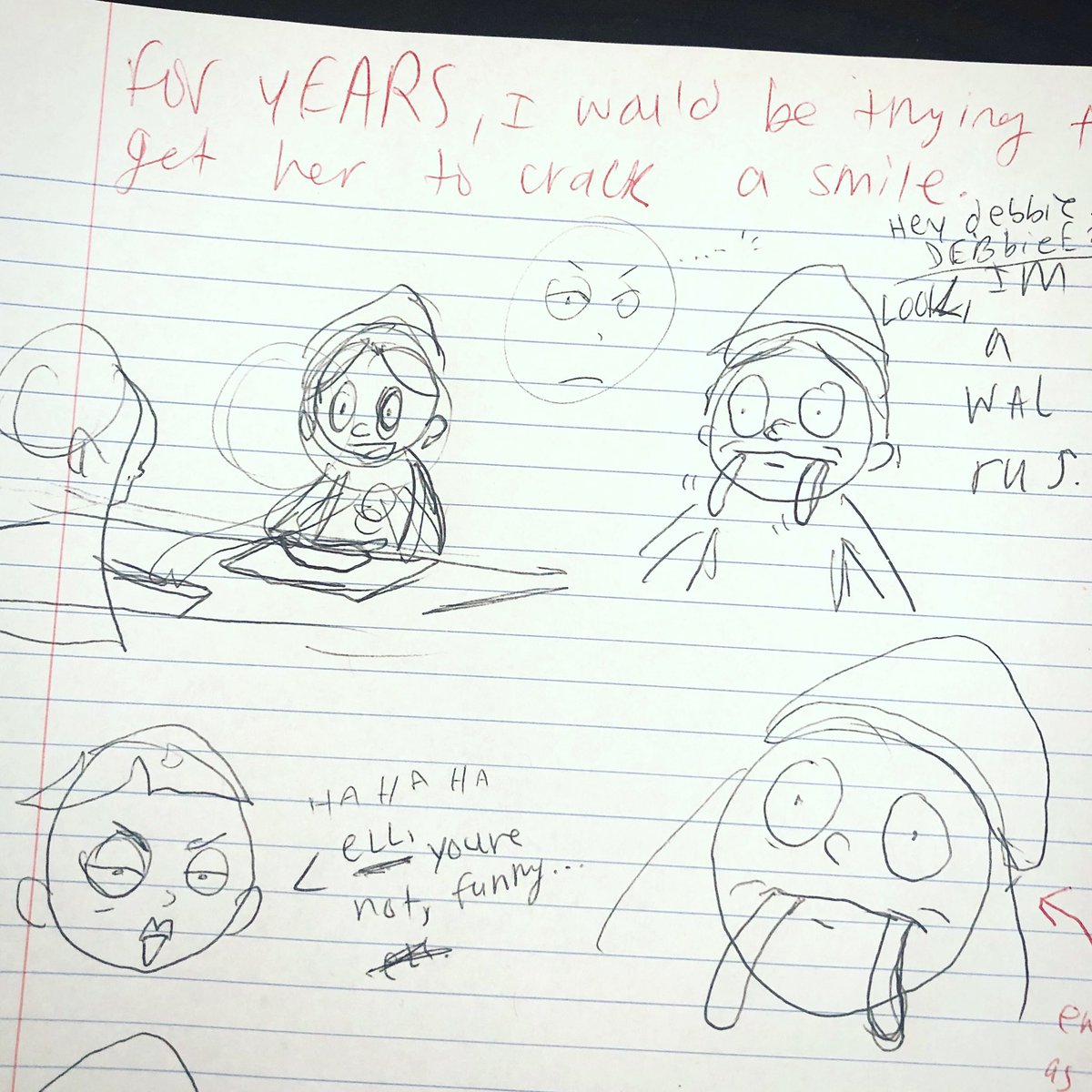 eLL_cartoons (eLL_cartoons) - Tweets on iEmoji.com