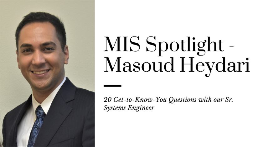 MIS Computer MSP on Twitter: "ITGlue, Yosemite, and Morricone: Who Knew? Next up in our # ...