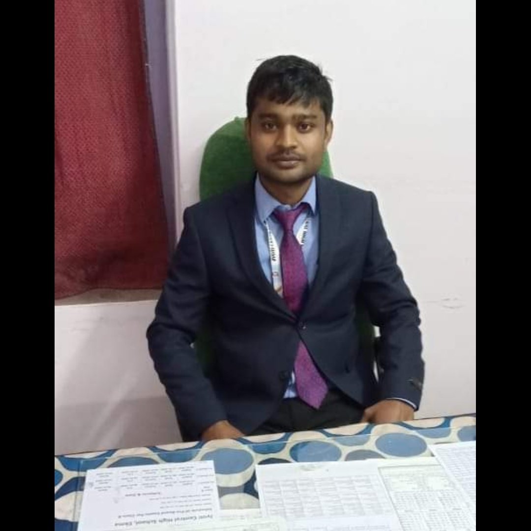 Mr. Niranjan Kumar Singh (@KuamarSing) | Twitter