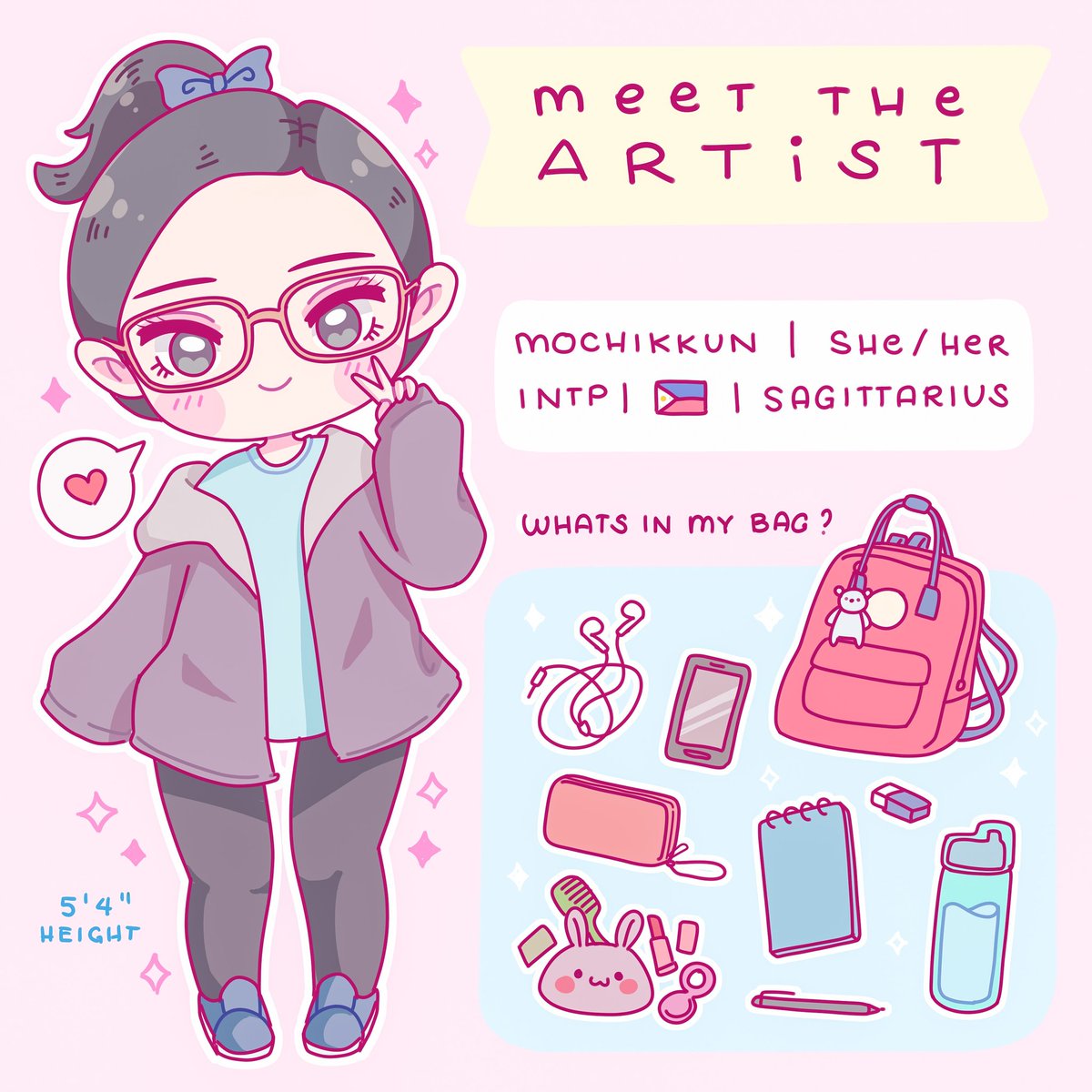 Ive made a meet the」|Mochikkun NFTの漫画