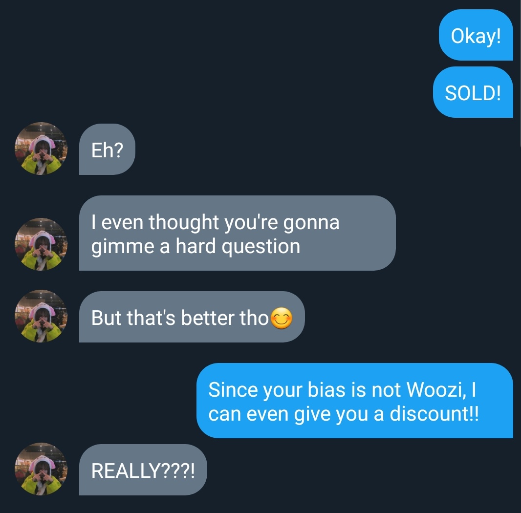 MingMing ⨟ 🌙 on Twitter: "ㅡ308ㅡ…