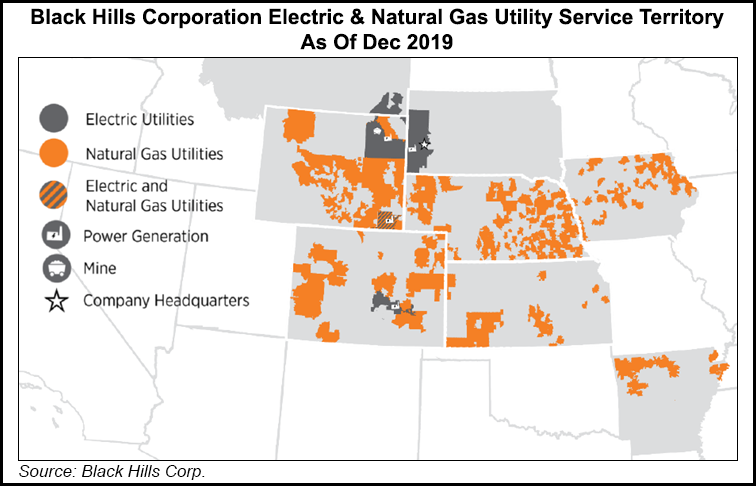 Black Hills Move to Consolidate Utilities Knocked Down by Colorado ...