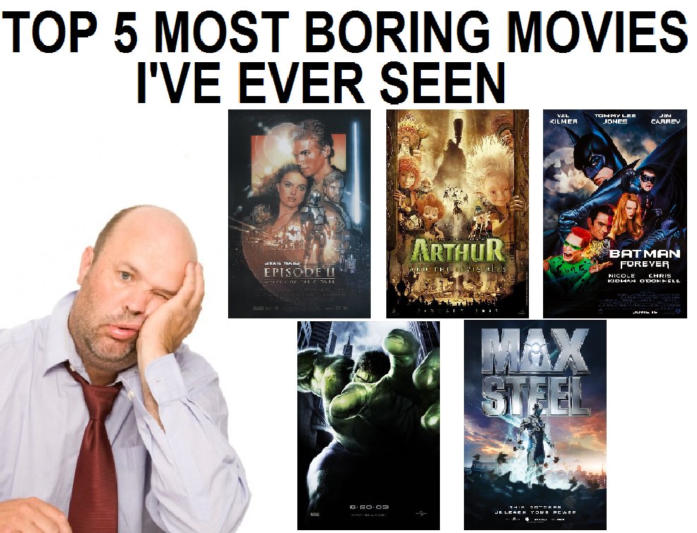 Most Boring Picture Ever