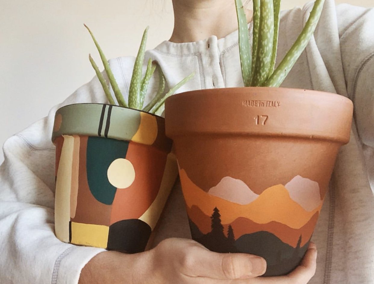 Pot Painting Inspo Cheap Sale | centralcountiesservices.org