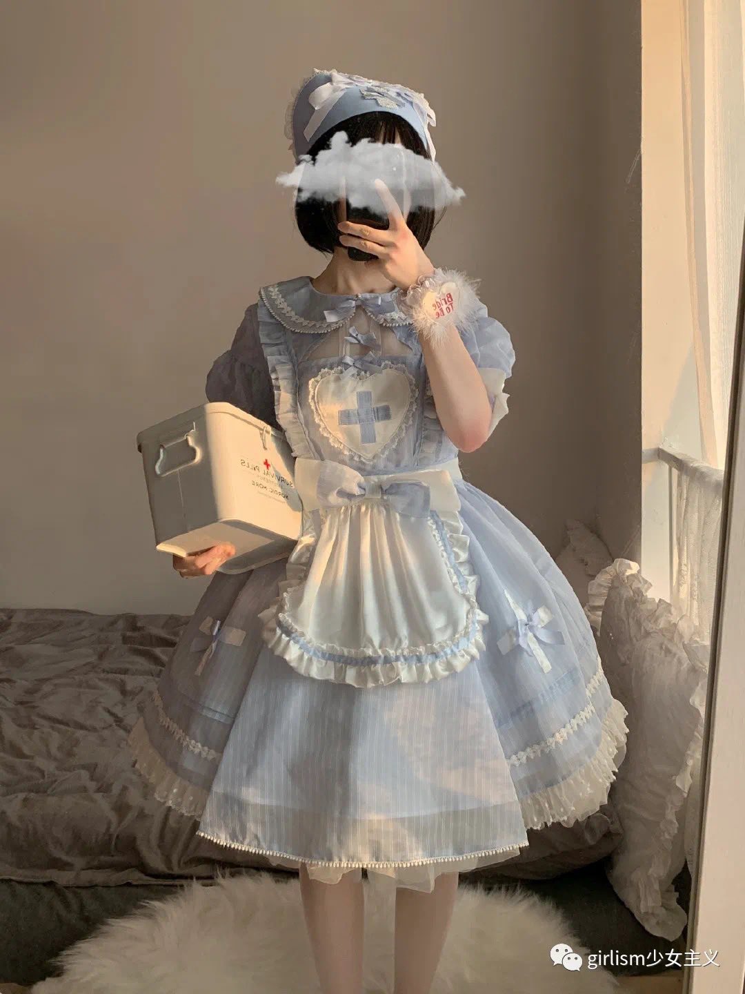 GIRLISM少女主義 on X: GIRLISM少女主義 on X: