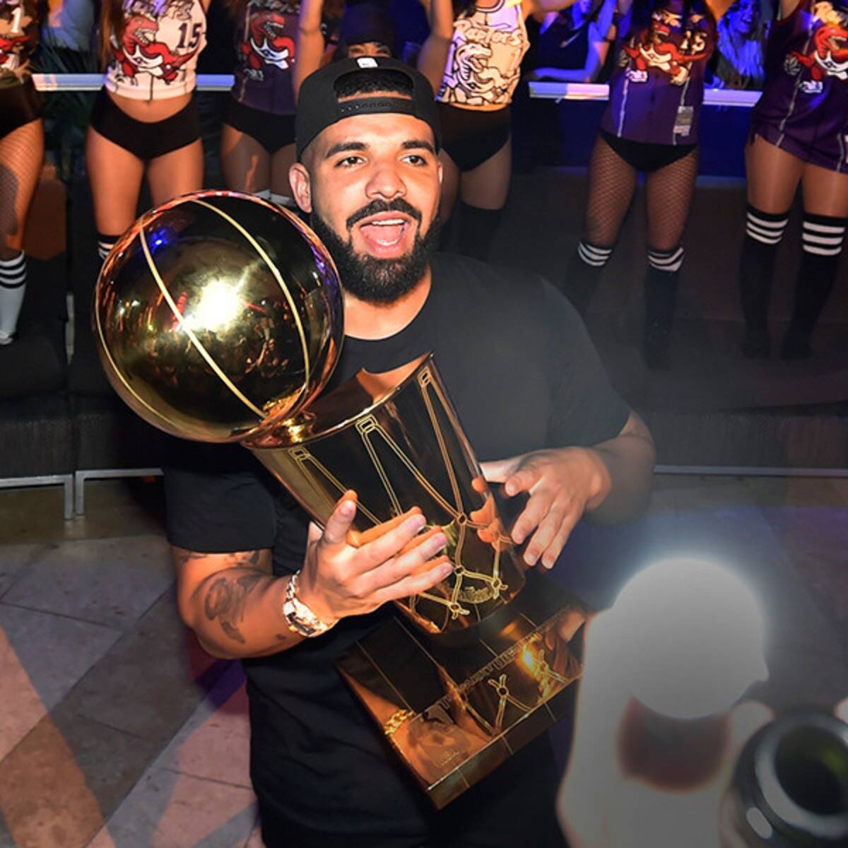 Drake Trophies Quotes