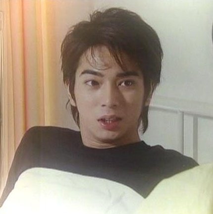 Paula on Twitter: "Character: Sato Kosuke Actor: Matsumoto Jun Mini Drama: Propose (Story 1 ...