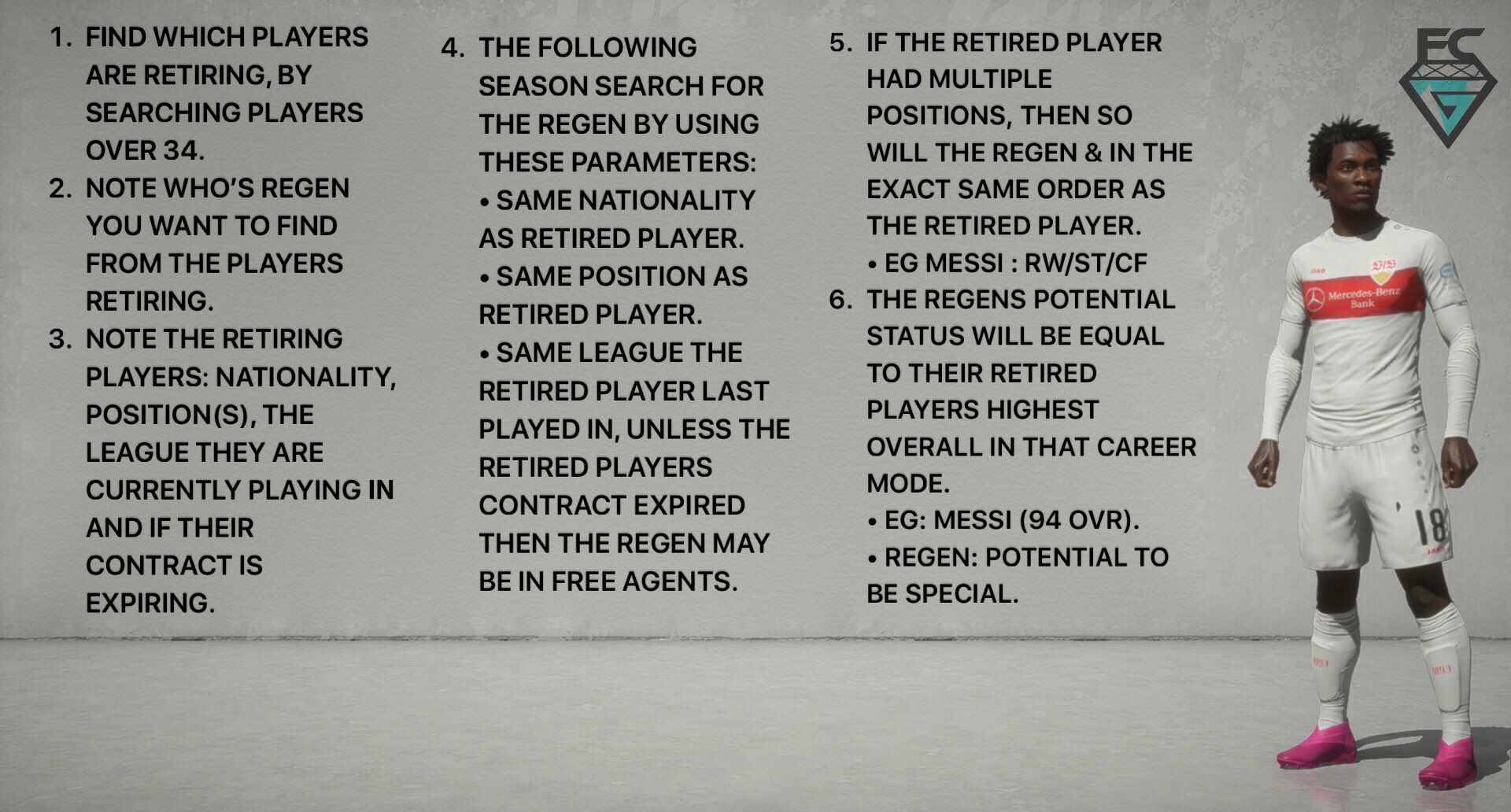 FIFA CAREER GEMS On Twitter REGEN TIPS FIFA20 fifa-career-gems-on-twitter-regen-tips-fifa20