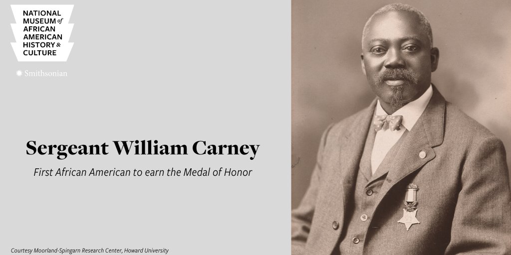 William Carney