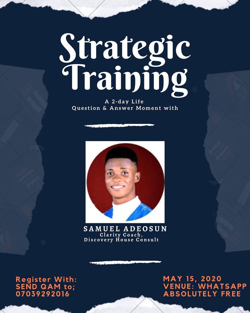 Samuel Adeosun (@iamsamadeosun) | Twitter