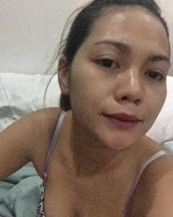 Aileen on Twitter: "Good night sayang 🤪 https://t.co/r2Cy8nhstE" / Twitter