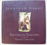 Erotiques esquisses suivies de Visions urbaines Lire PDF/EPUB Téléch