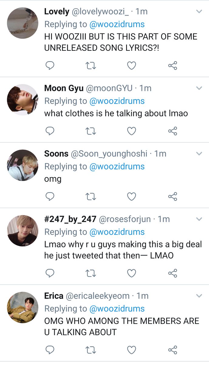 MingMing ⨟ 🌙 on Twitter: "ㅡ284ㅡ…