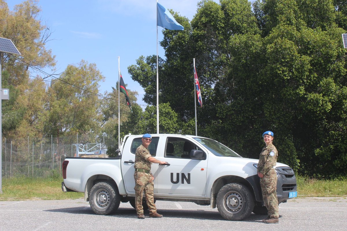 Whilst life has changed for everyone currently, the Army is still ...