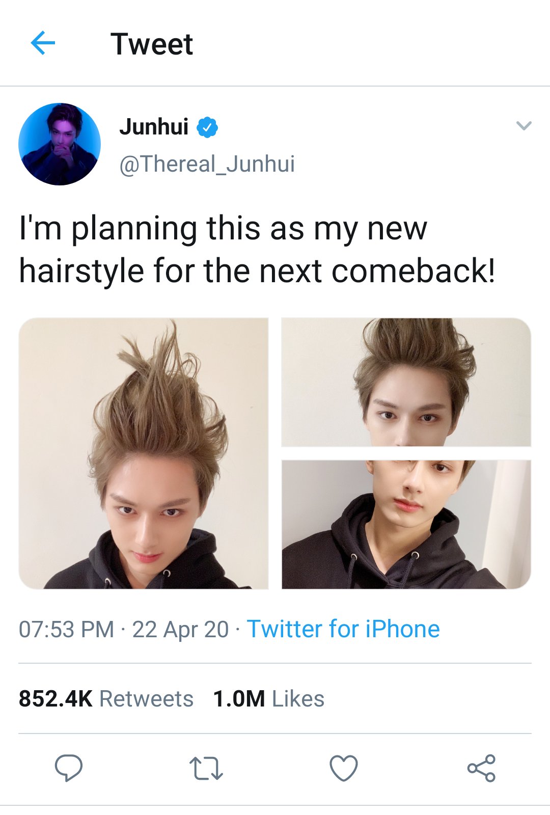 MingMing ⨟ 🌙 on Twitter: "ㅡ284ㅡ…