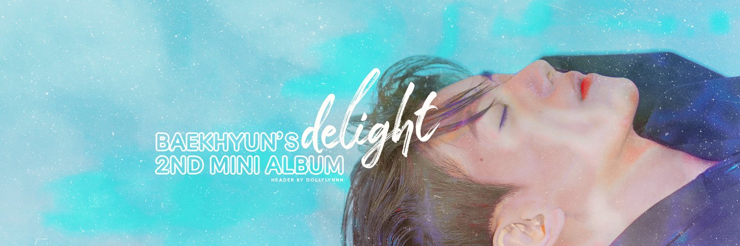 Exo Baekhyun Twitter Header