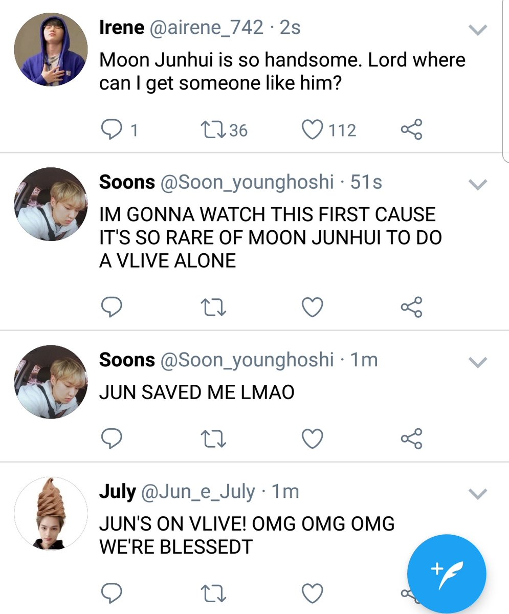 MingMing ⨟ 🌙 on Twitter: "ㅡ284ㅡ…