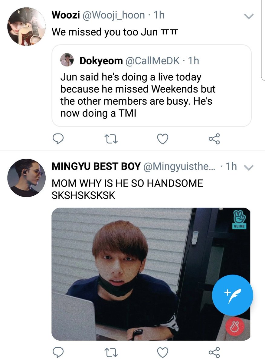 MingMing ⨟ 🌙 on Twitter: "ㅡ284ㅡ…