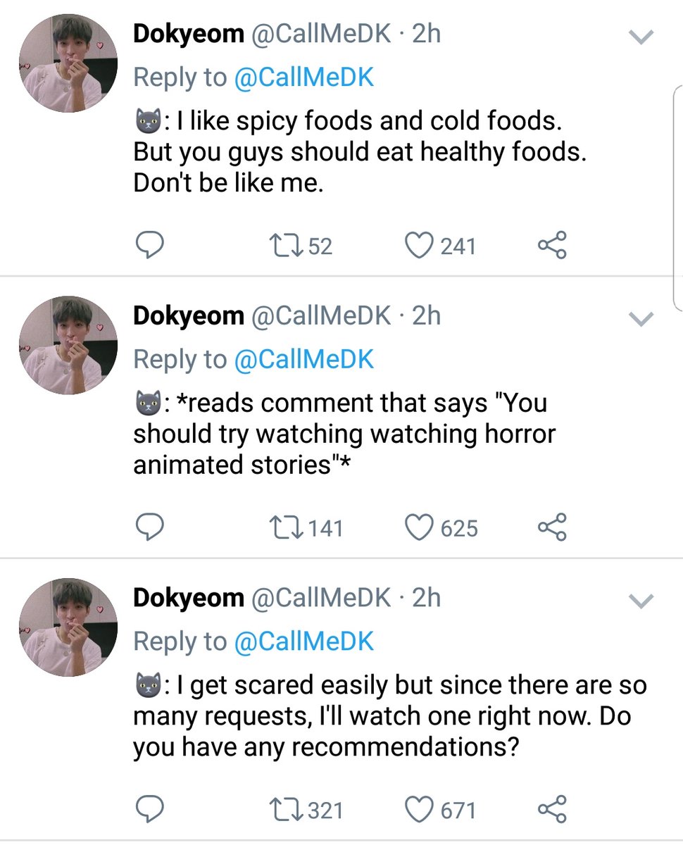 MingMing ⨟ 🌙 on Twitter: "ㅡ284ㅡ…