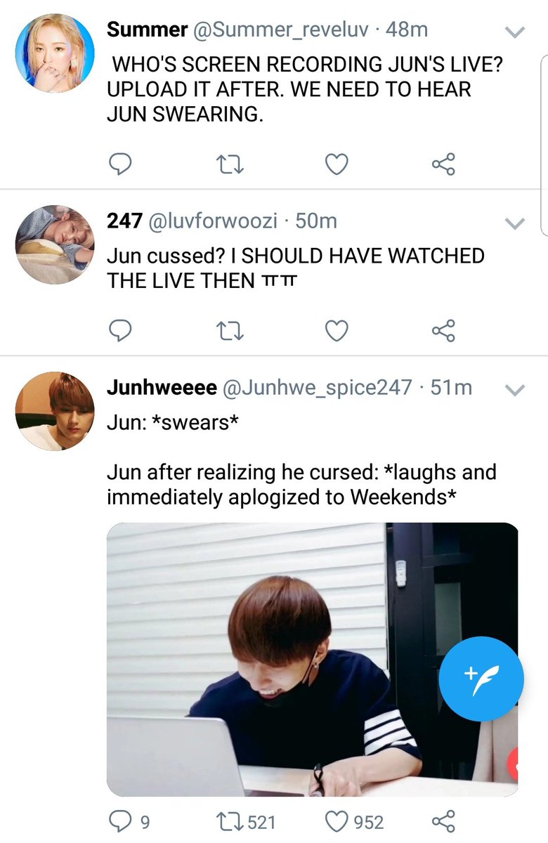 MingMing ⨟ 🌙 on Twitter: "ㅡ284ㅡ…