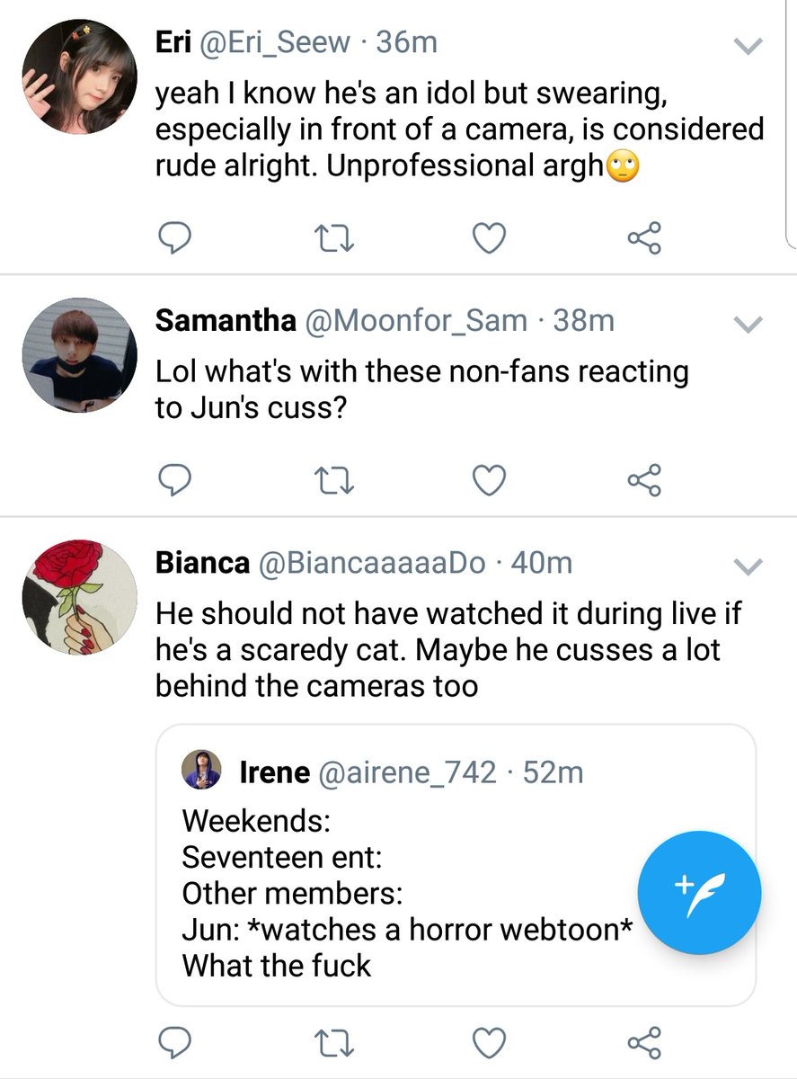 MingMing ⨟ 🌙 on Twitter: "ㅡ284ㅡ…