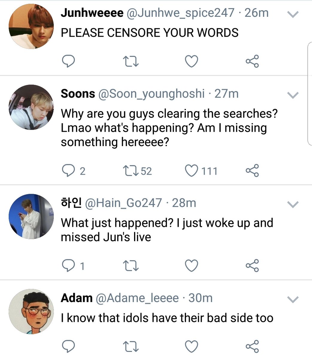 MingMing ⨟ 🌙 on Twitter: "ㅡ284ㅡ…