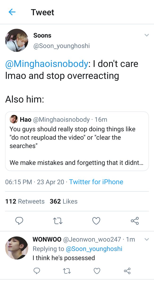 MingMing ⨟ 🌙 on Twitter: "ㅡ284ㅡ…