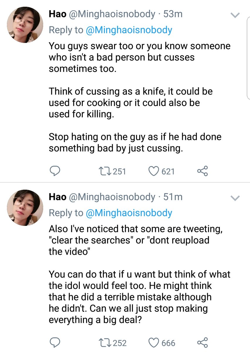 MingMing ⨟ 🌙 on Twitter: "ㅡ284ㅡ…