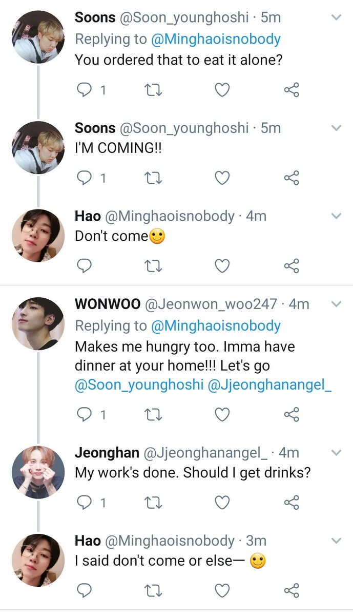 MingMing ⨟ 🌙 on Twitter: "ㅡ308ㅡ…