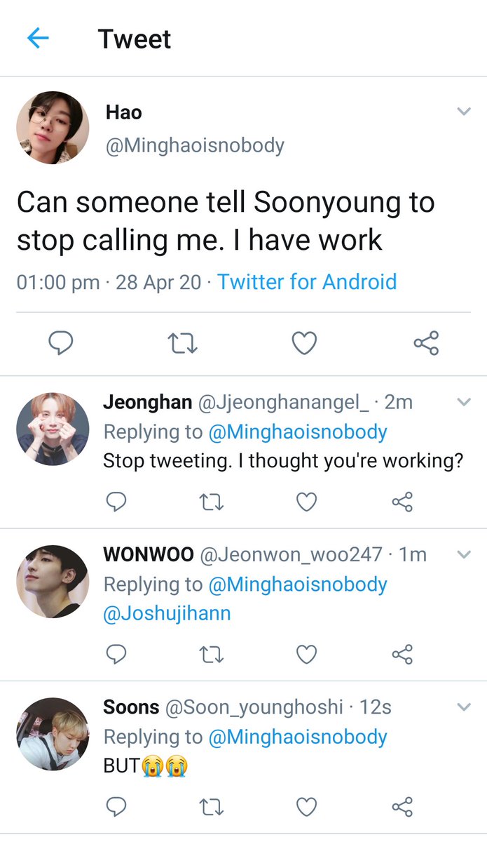 MingMing ⨟ 🌙 on Twitter: "ㅡ308ㅡ…