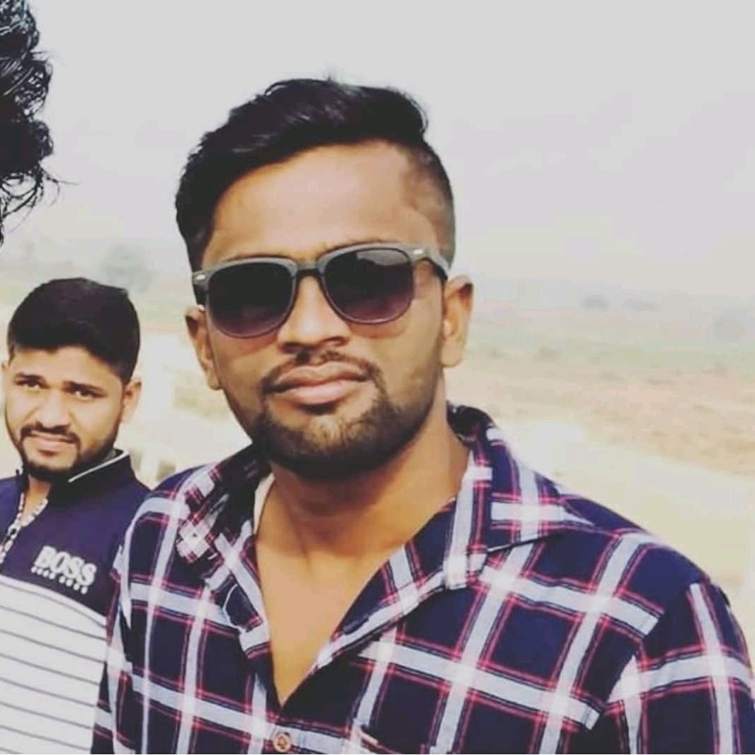 Nihar Ranjan Samal (@NIHARRA71728569) | Twitter