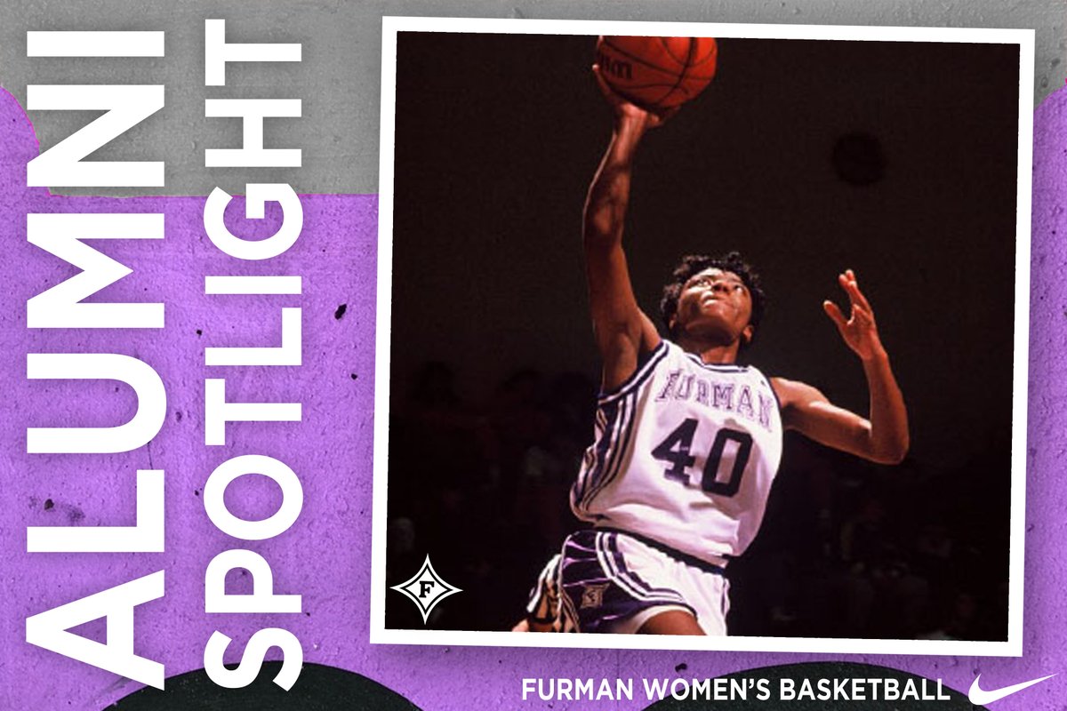 Furman Women's Basketball @FurmanWBB Timeline, The Visualized Twitter ...