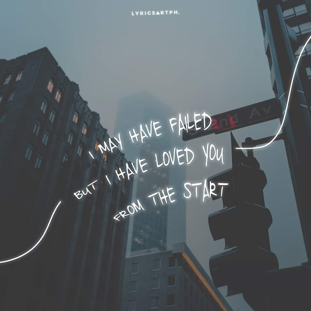 Secondhand Serenade Fall For You Quotes