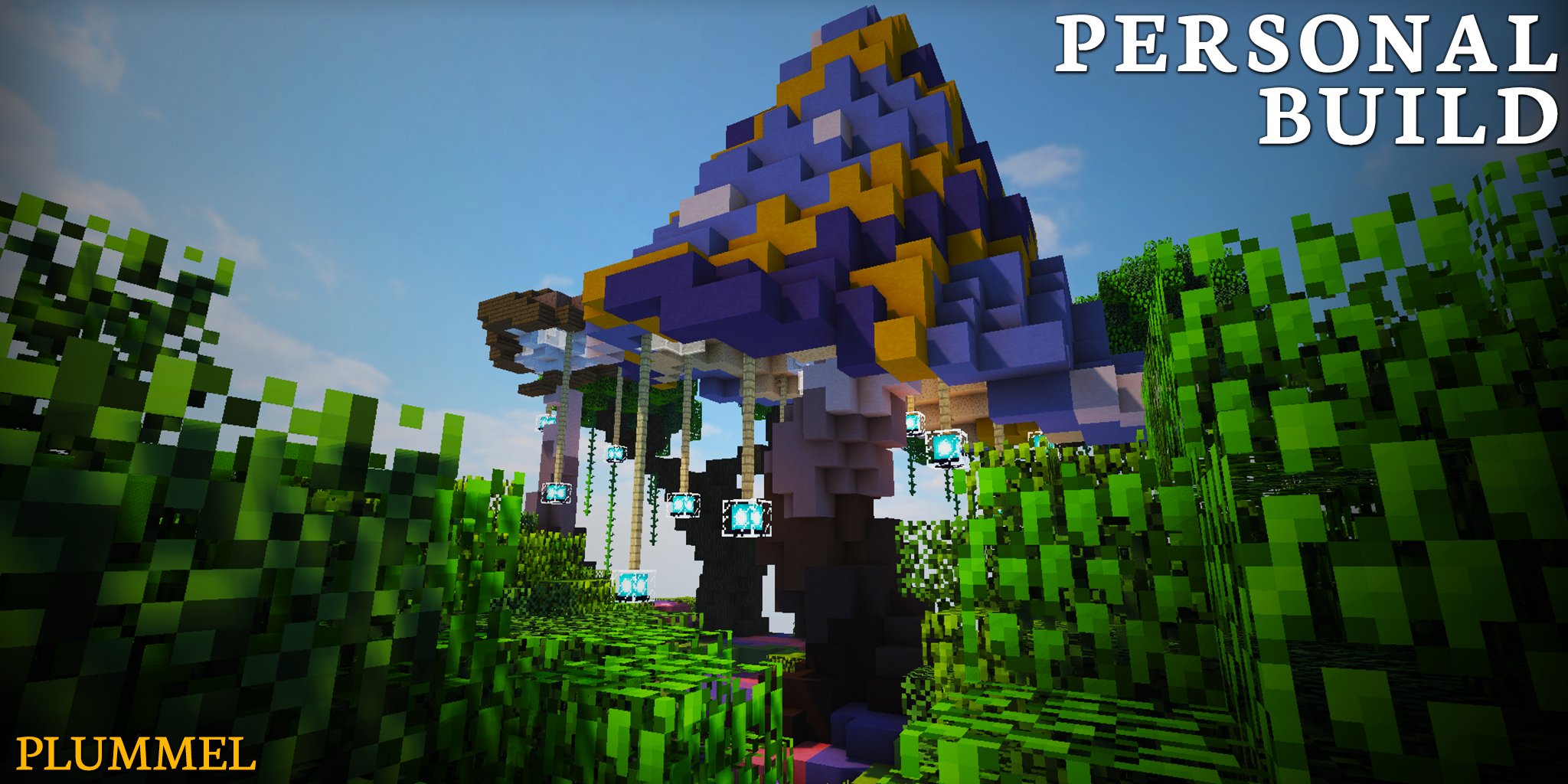 Hypixel Builders on Twitter: Hypixel Builders on Twitter: