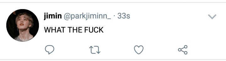 CLOSED on Twitter: "[63] same jimin same https://t.co/CrzlLFXN2G" / Twitter