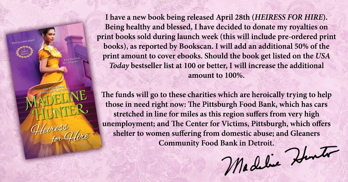 Madeline Hunter Book Series List : Books By Madeline Hunter And ...