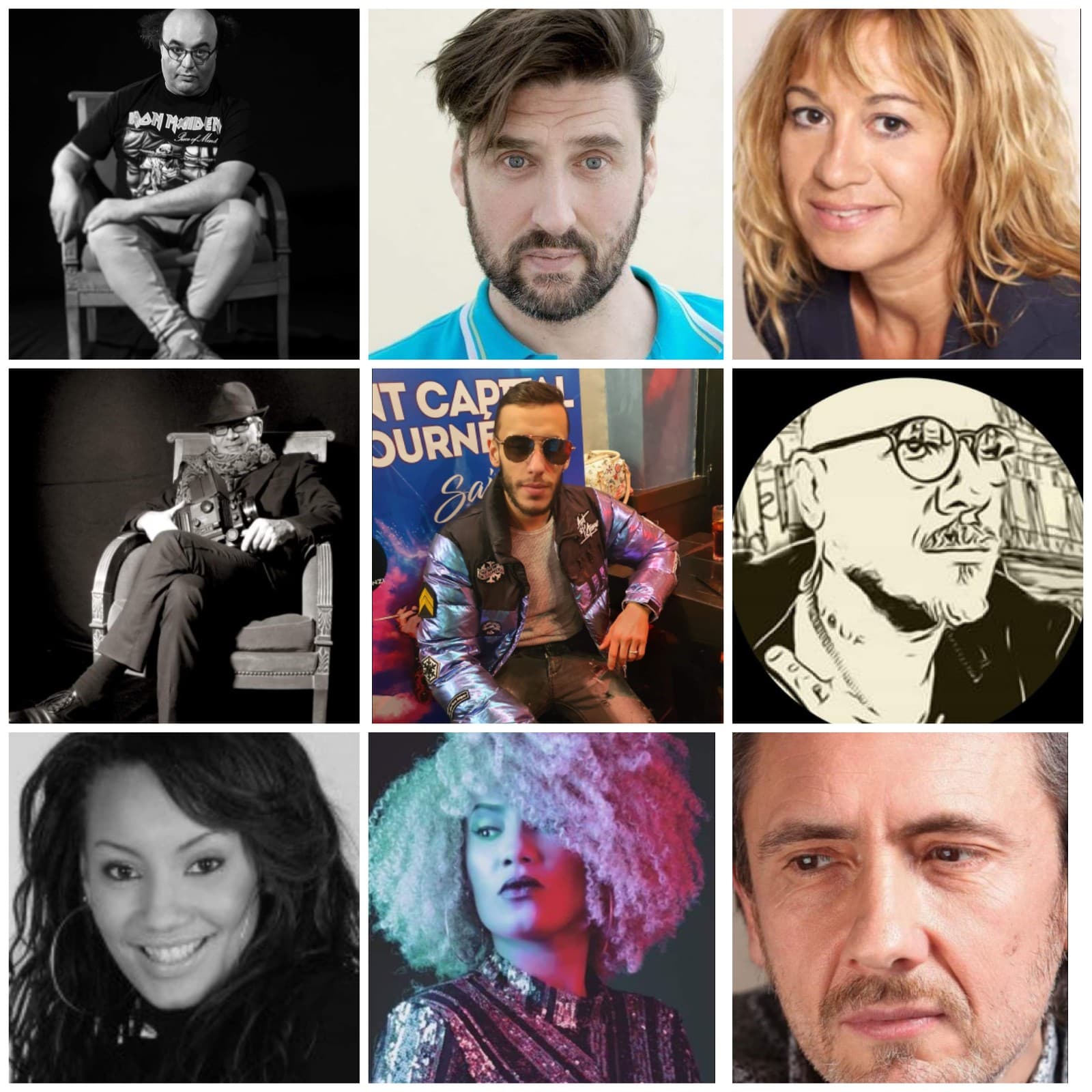 TW Pornstars - Sebastian Barrio. Twitter. On ce retrouve demain a 17H ...