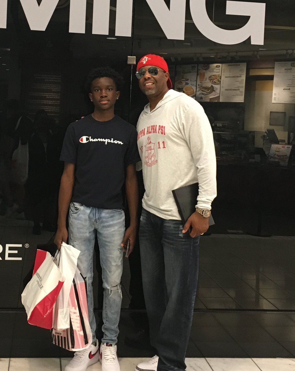 Tremayne Johnson (@TremayneJohns13) | Twitter