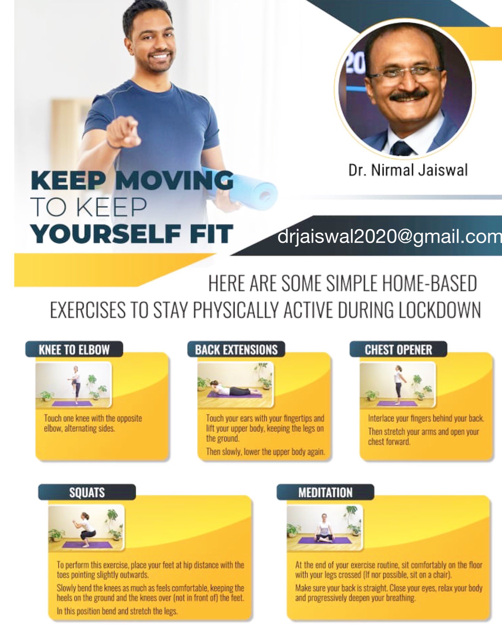 dr nirmal jaiswal (@dr_jaiswal) / Twitter dr nirmal jaiswal (@dr_jaiswal) / Twitter