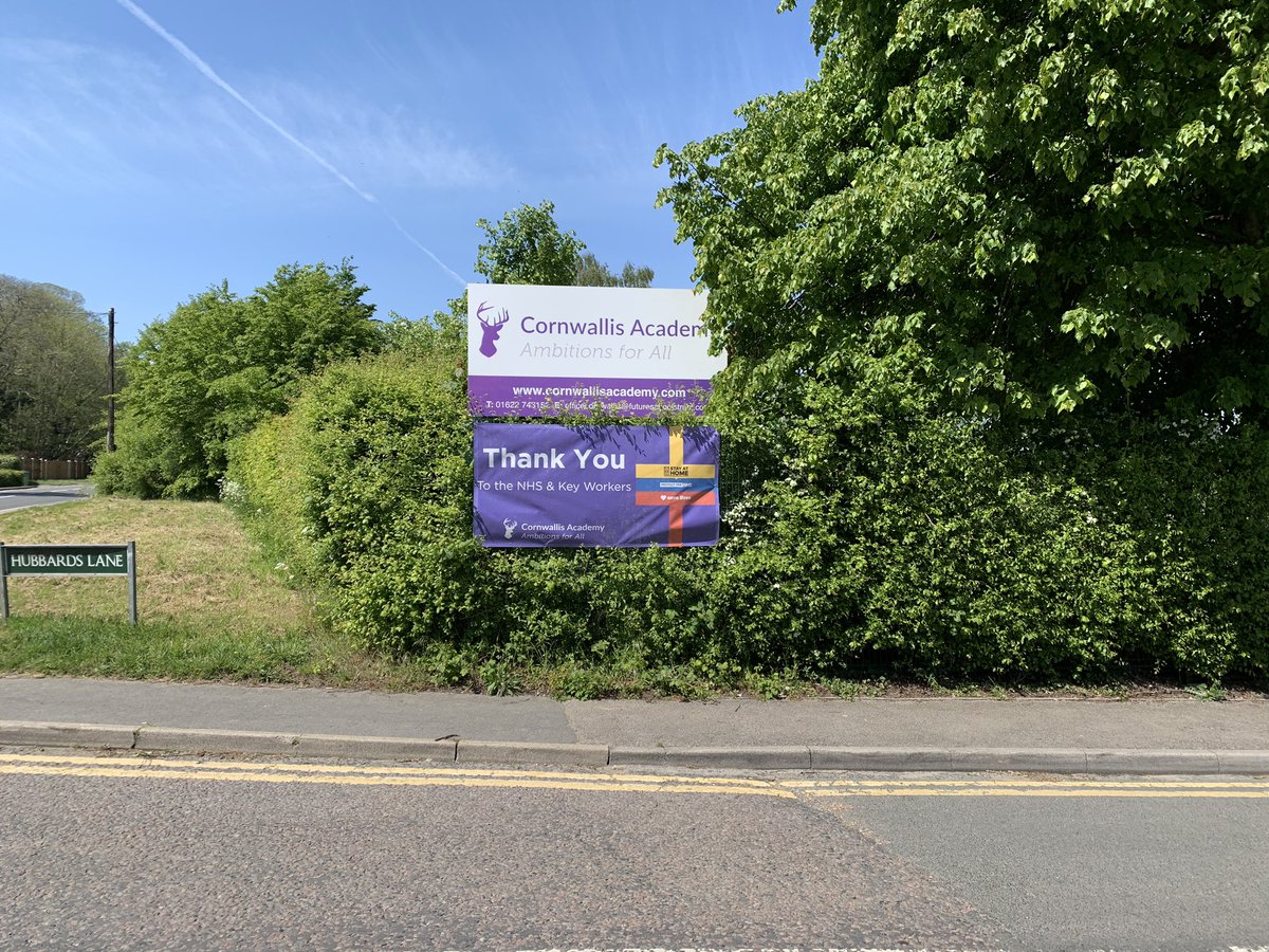 Cornwallis Academy - Home