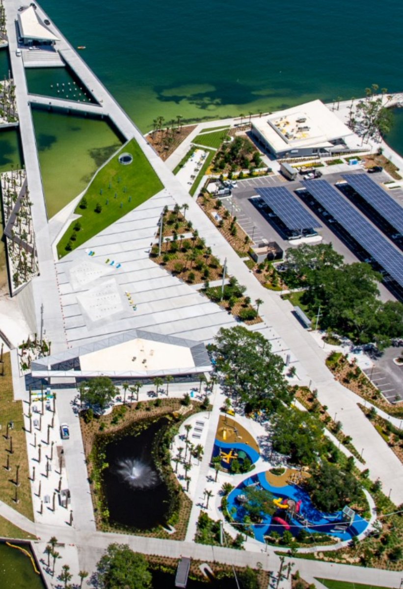 Playground Design and Build | Earthscape