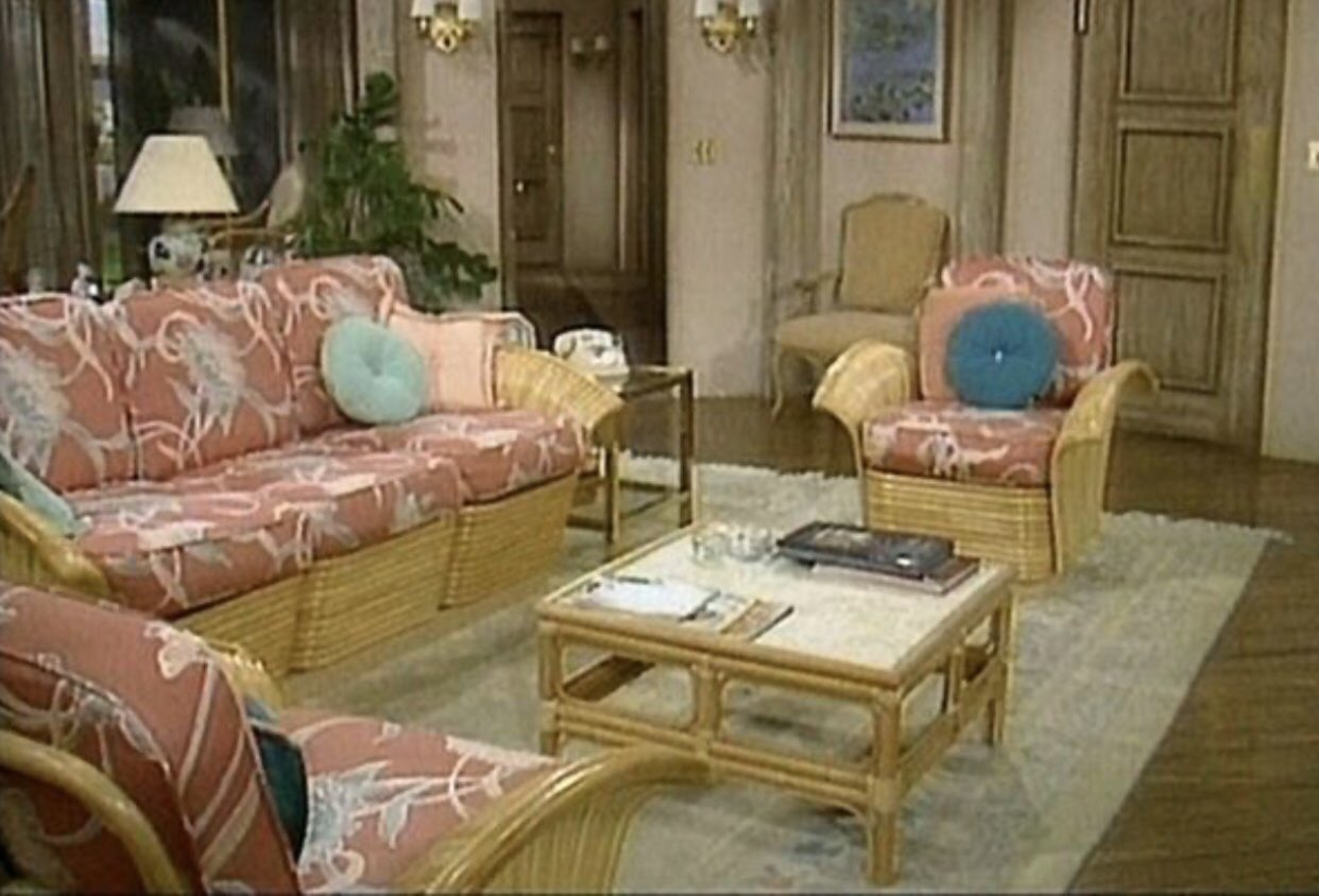 Quiz: Can You Guess The TV Show Based On The Living Room?, 51% OFF