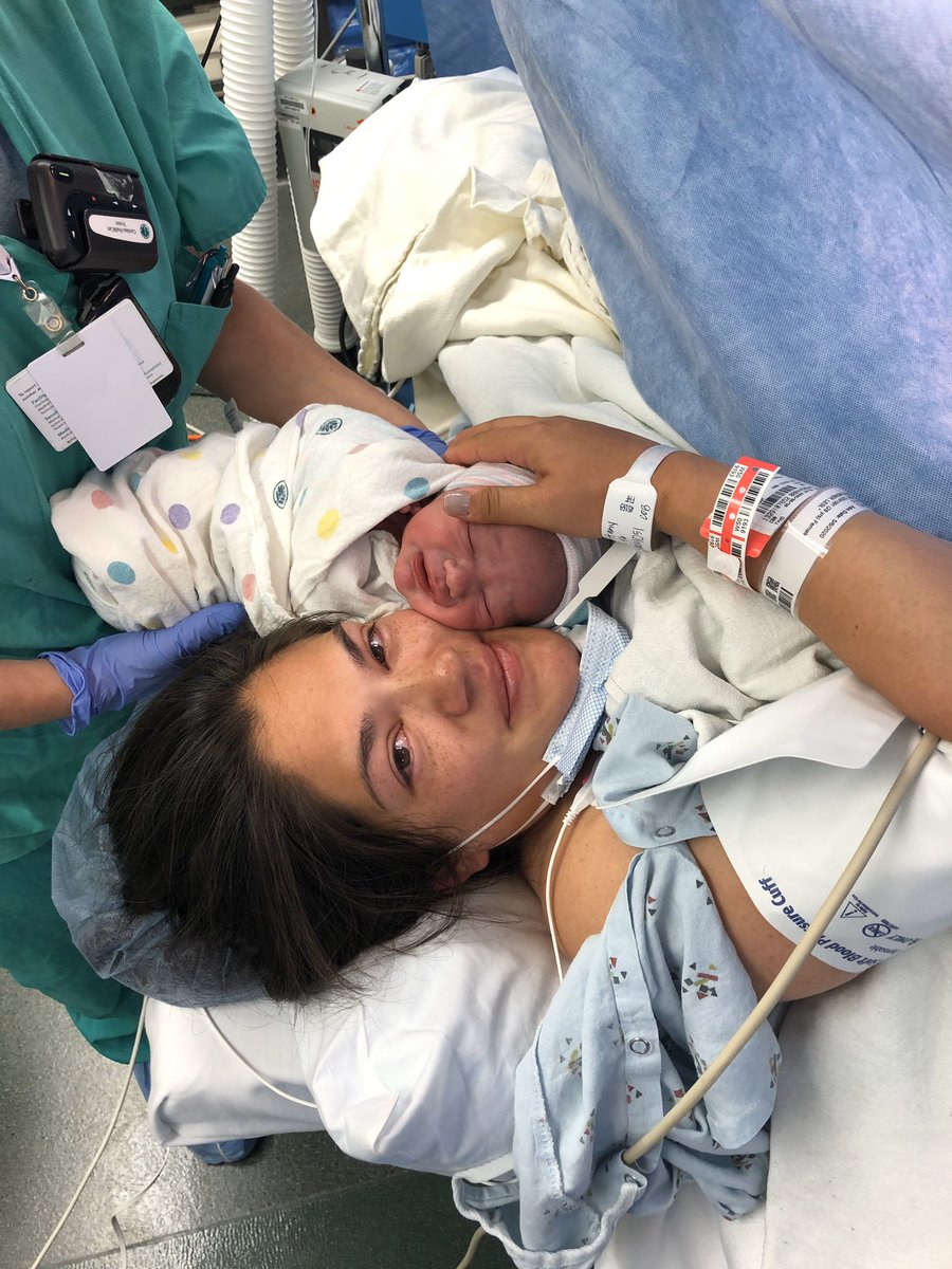 [Joey Logano] At 10:51 a.m we welcomed Jameson Jett Logano into the ...