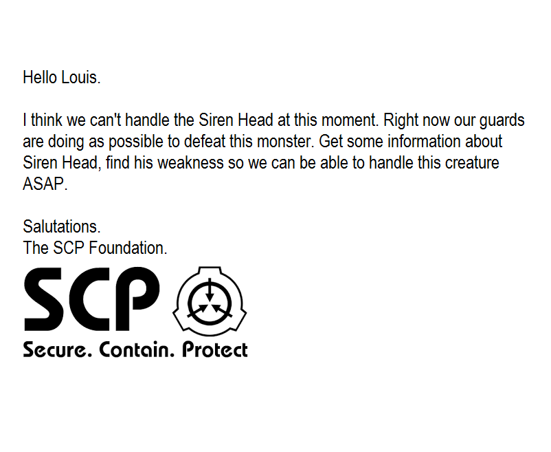 SCP-5553 SCP Foundation, 47% OFF | gbu-taganskij.ru